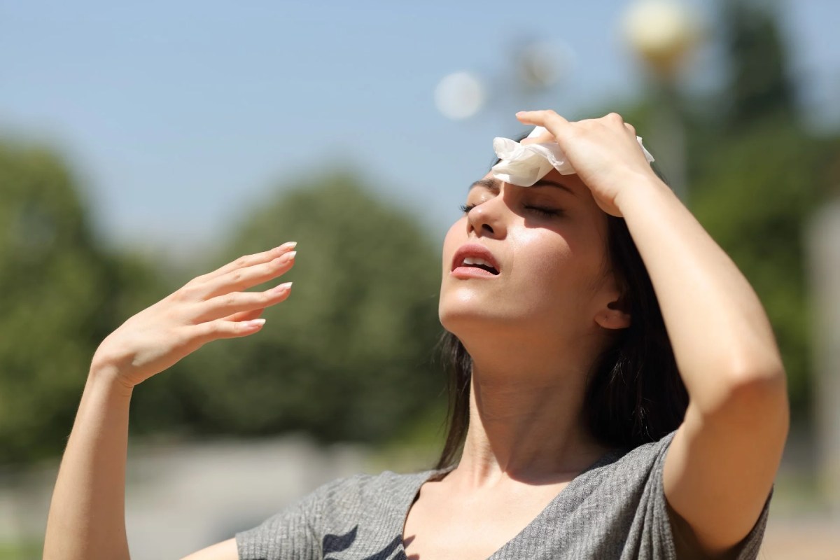 How Does Heat Affect Your Kidneys? - Texas Advanced Renal Health ...